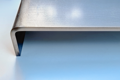 Heavy-Duty Dual Monitor Riser– B E N T