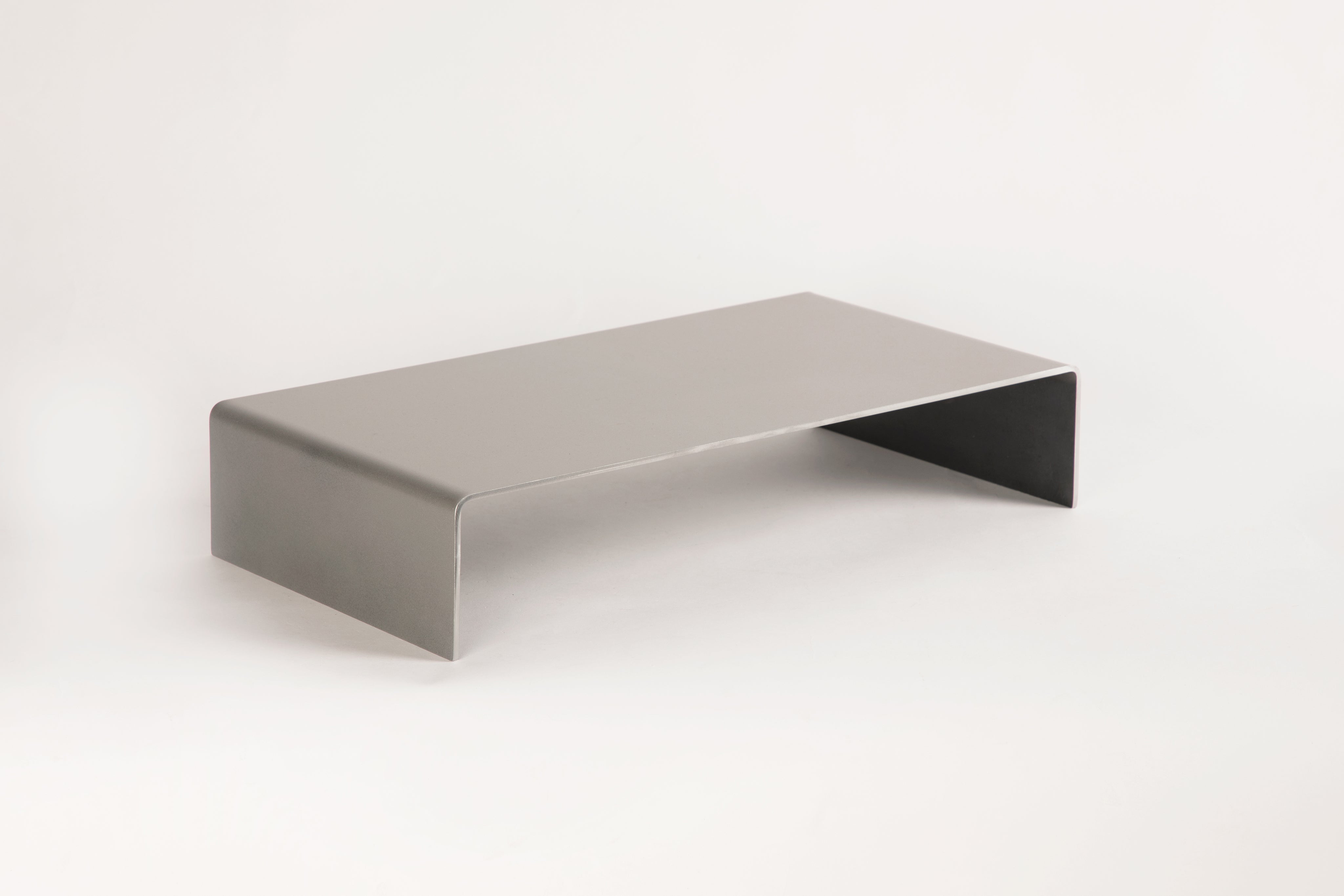 Steel Monitor stand– B E N T